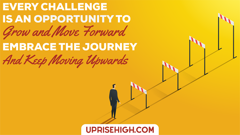 70 Insanely Inspiring "Onward and Upward" Quotes