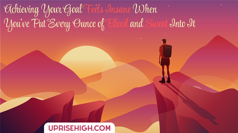 50 "Nothing Comes Easy" Quotes to Deeply Love Hard Work