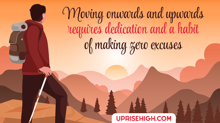 70 Insanely Inspiring Onward And Upward Quotes