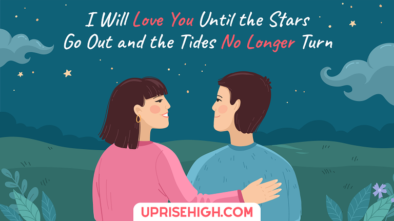 70 Forever Love Quotes That Will Melt Your Lover's Heart