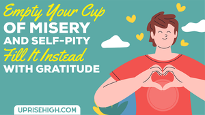 60 "Fill Your Cup" Quotes To Rehydrate Your Life