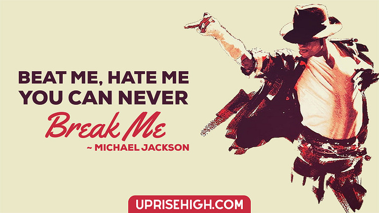 60 Empowering "You Can't Break Me" Quotes for Tough Times