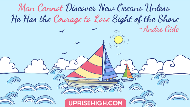 70 "Take a Step Back" Quotes to Help You Regain Clarity