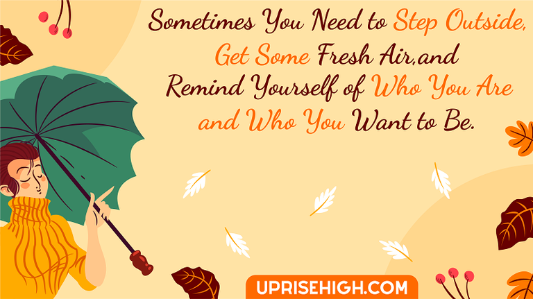 70 "Take a Step Back" Quotes to Help You Regain Clarity