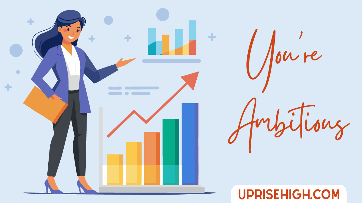 The 12 Defining Traits of a High-Value Woman