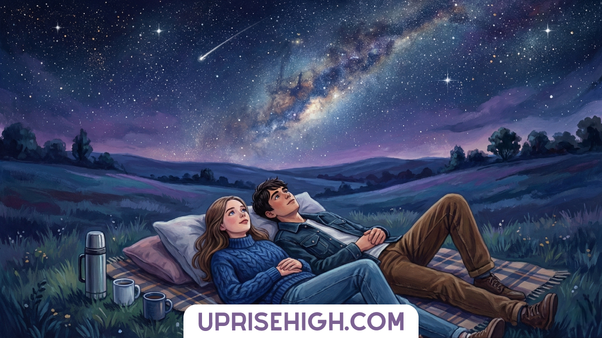 17 Introvert-Friendly Date Ideas for Teens (Low-Key & Fun)