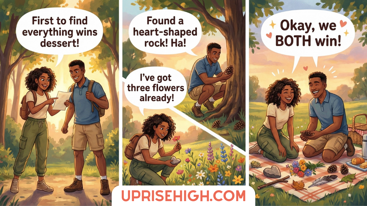 17 Picnic Date Ideas That'll Make Them Say "Best Date Ever"